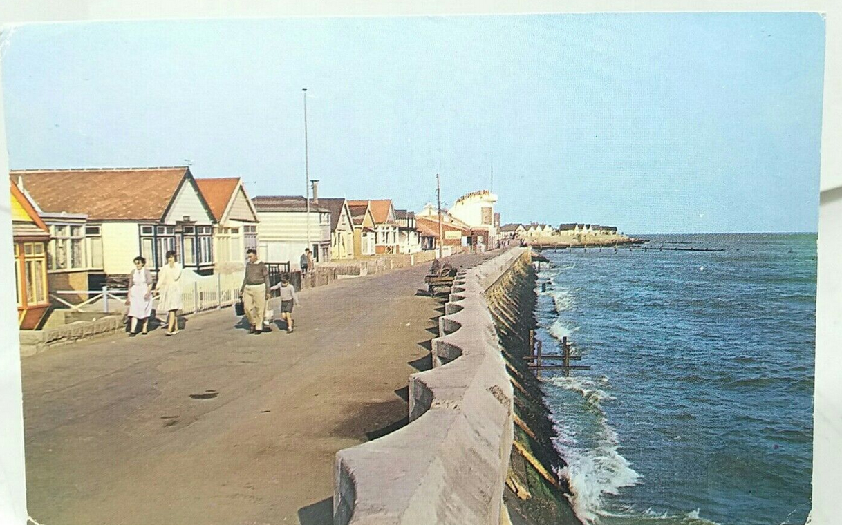 Jaywick - The Posh Club | The Posh Club